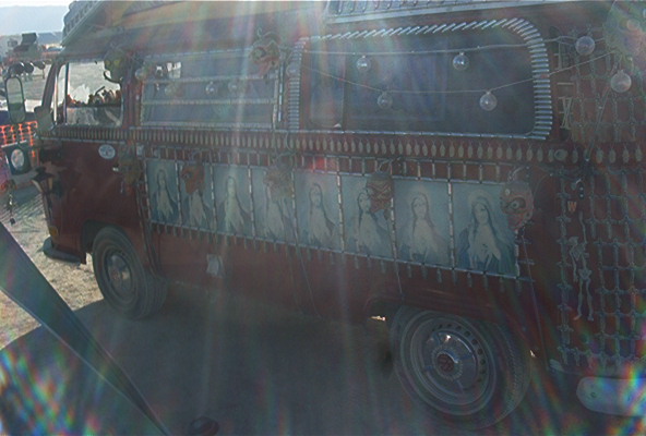 TradeMark G's Photos/Travels/Burning (Burning Man, Burning Corn, etc ...