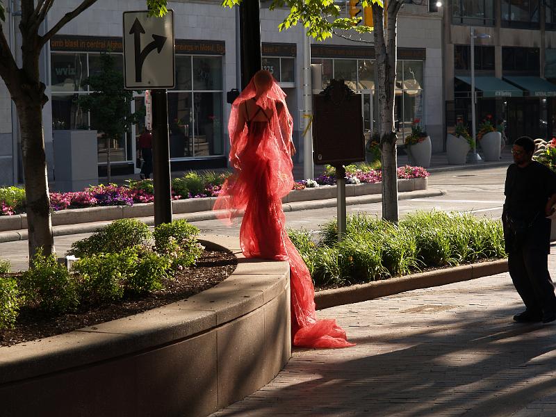 TradeMark G's Photos/Travels/Ingenuity Cleveland 2009/Lisa Lock ...